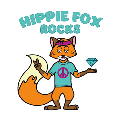 Hippie Fox Rocks at Aurora Farms Premium Outlets® - A Shopping Center ...