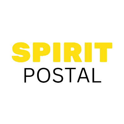 Spirit Postal Stores Across All Simon Shopping Centers