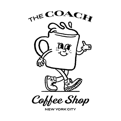 The Coach Coffee Shop Stores Across All Simon Shopping Centers