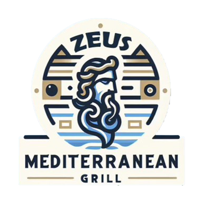 Zeus Mediterranean Grill at The Mall of New Hampshire - A Shopping ...