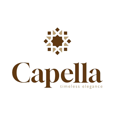 Capella Stores Across All Simon Shopping Centers
