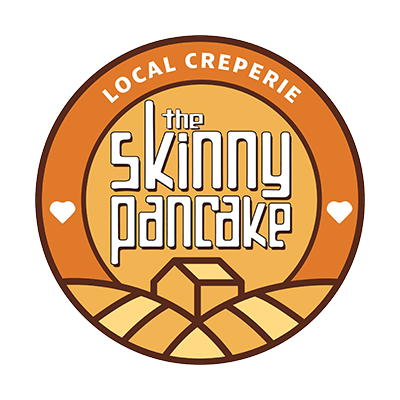 The Skinny Pancake Stores Across All Simon Shopping Centers