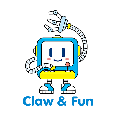 Full-Time Claw Arcade Attendant Opening At Claw & Fun Located Within ...