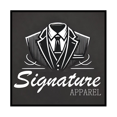 Signature Apparel Stores Across All Simon Shopping Centers