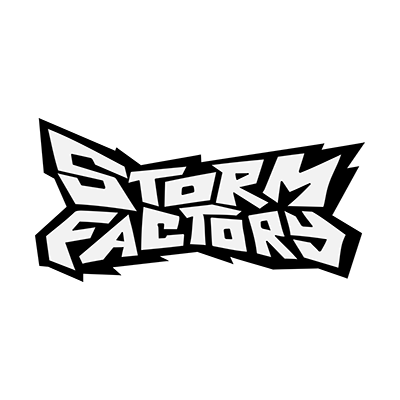 Storm Factory Stores Across All Simon Shopping Centers