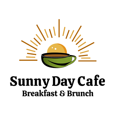 Sunny Day Cafe at Hamilton Town Center - A Shopping Center in ...