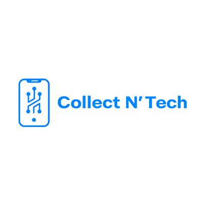 Collect n' Tech at Auburn Mall - A Shopping Center in Auburn, MA - A ...