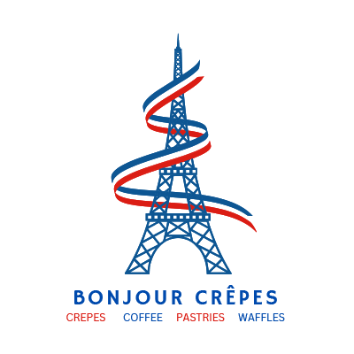 Bonjour Crepes Stores Across All Simon Shopping Centers