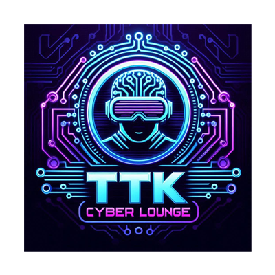 TTK Cyber Lounge Stores Across All Simon Shopping Centers
