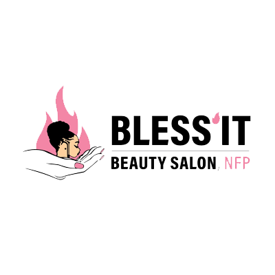 Bless'It Beauty Salon at White Oaks Mall - A Shopping Center in ...