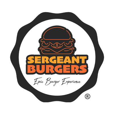 Sergeant Burgers Stores Across All Simon Shopping Centers