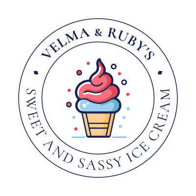 Velma & Ruby's Sweet and Sassy Ice Cream Stores Across All Simon Shopping Centers