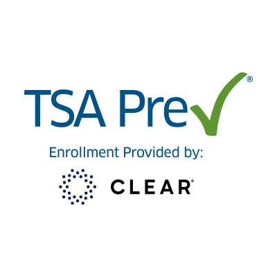 TSA PreCheck® Enrollment Provided by CLEAR at The Domain™ - A Shopping ...