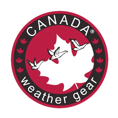 Canada Weather Gear at Chicago Premium Outlets® - A Shopping Center in ...