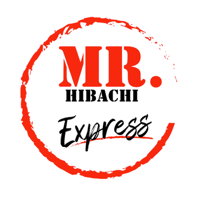 Mr. Hibachi Express at Chicago Premium Outlets® - A Shopping Center in ...