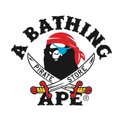 A Bathing Ape Stores Across All Simon Shopping Centers