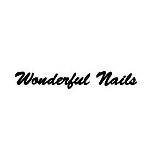 Wonderful Nails Stores Across All Simon Shopping Centers