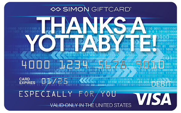 Simon Rewardcard® | Simon Giftcard® Account Sales