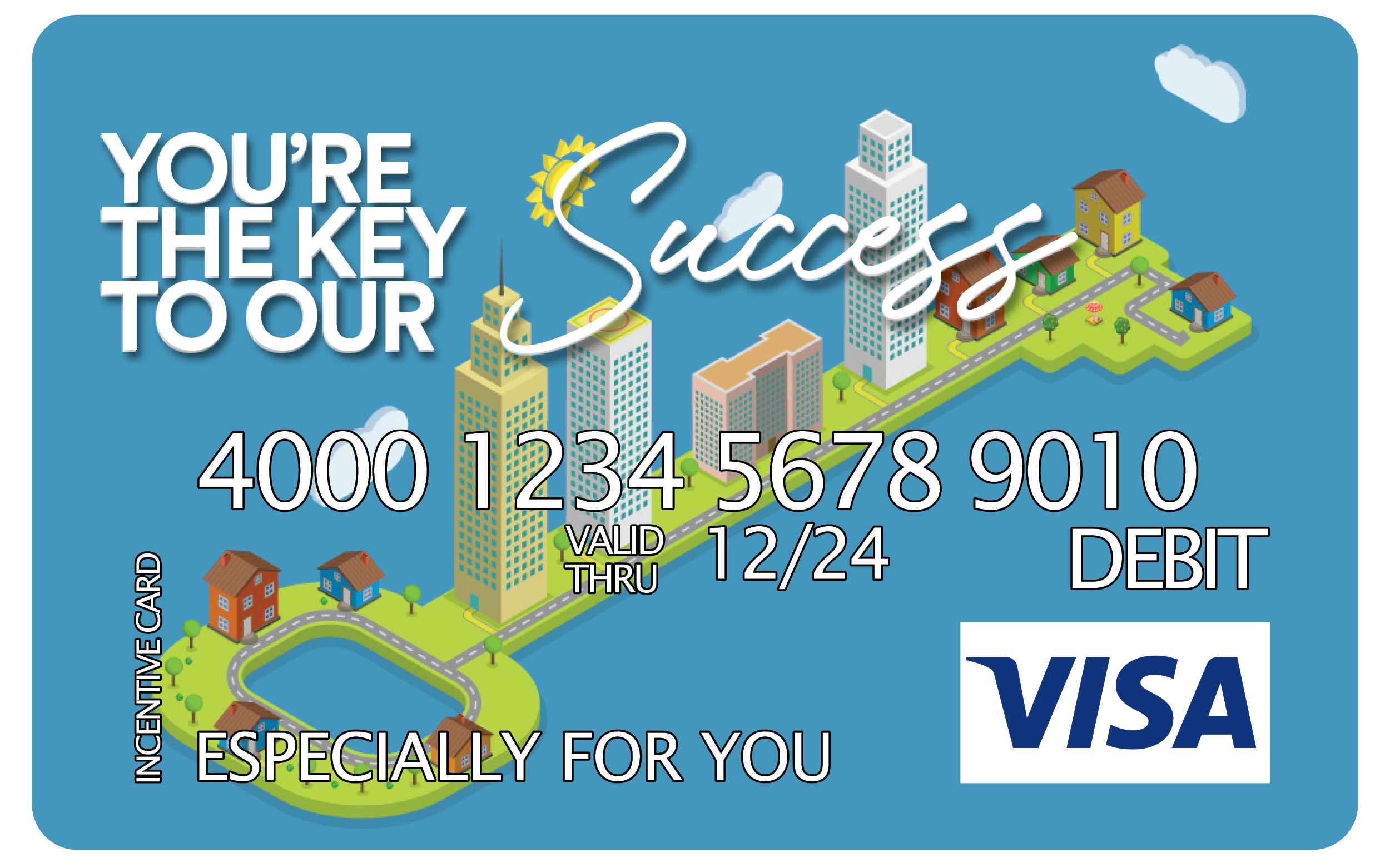 Simon Giftcard® Account Sales