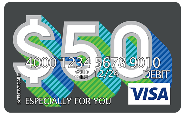 Simon Giftcard® Account Sales