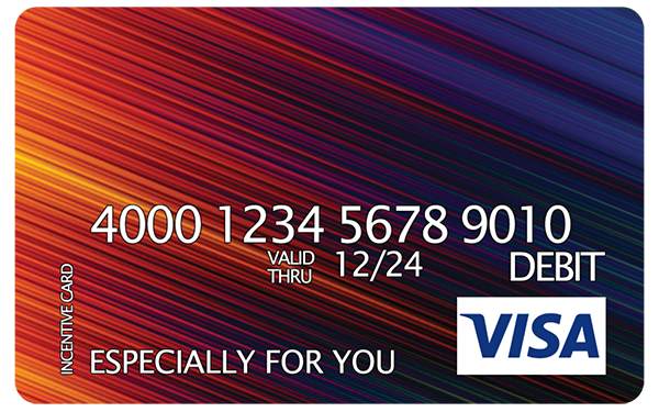 Simon Giftcard® Account Sales