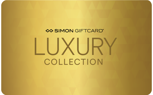 Simon Rewardcard® | Simon Giftcard® Account Sales